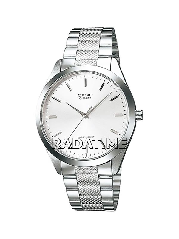 RADATIME: Jam Tangan Pria Casio Enticer Gents Formal | Toko Jam Tangan